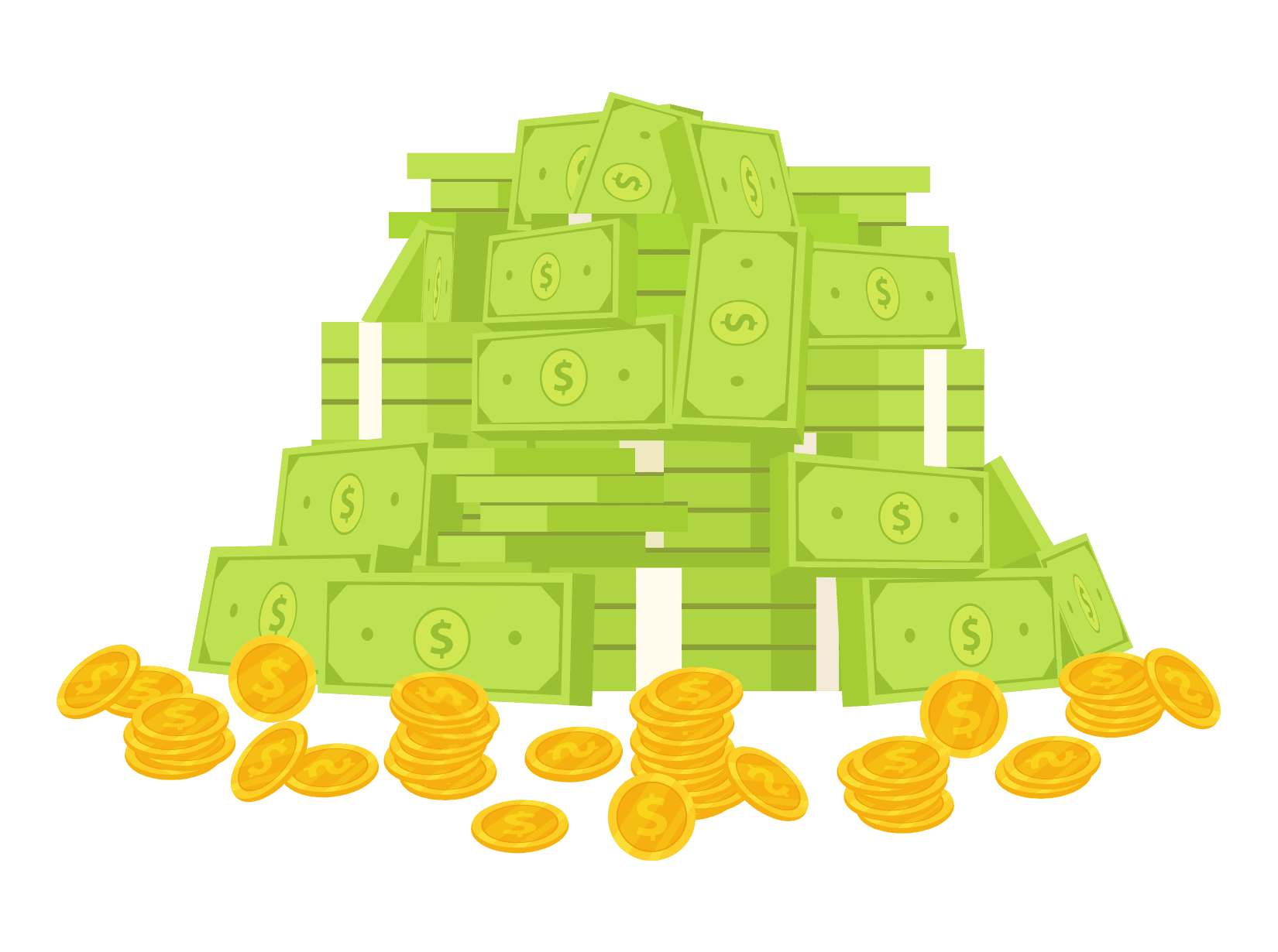 The Truth About Saving Too Much Money (6 Signs) | Wildchildretire ...