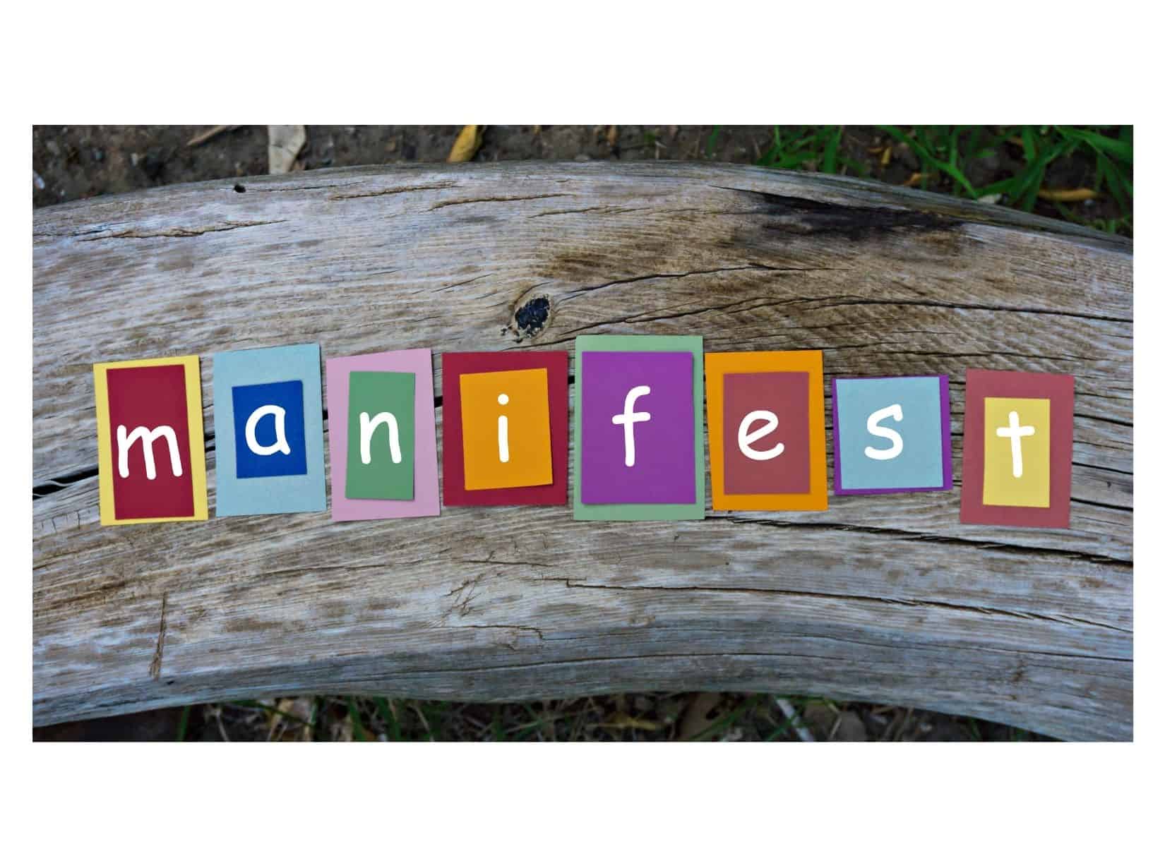Signs of Manifestation: 12 Easy Ways To Know Victory Is Near ...