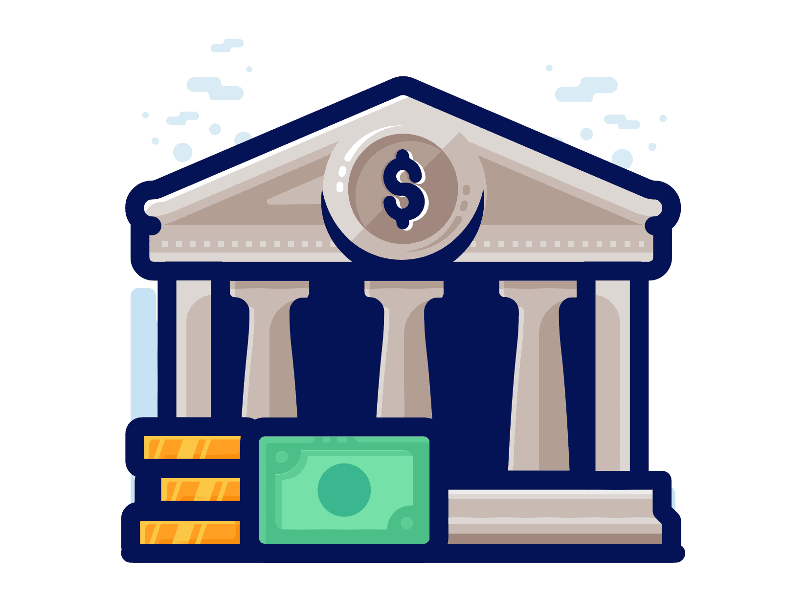 10 Unique Pros and Cons of Working at A Bank | Wildchildretire ...