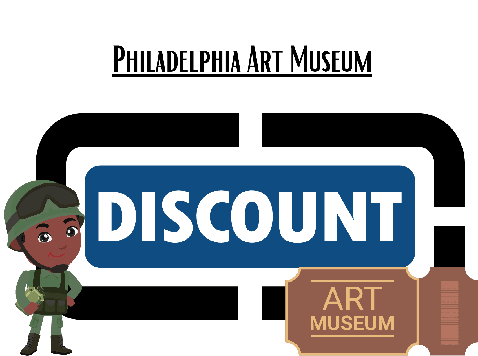 Philadelphia Art Museum Military Discount (Free Admission ...