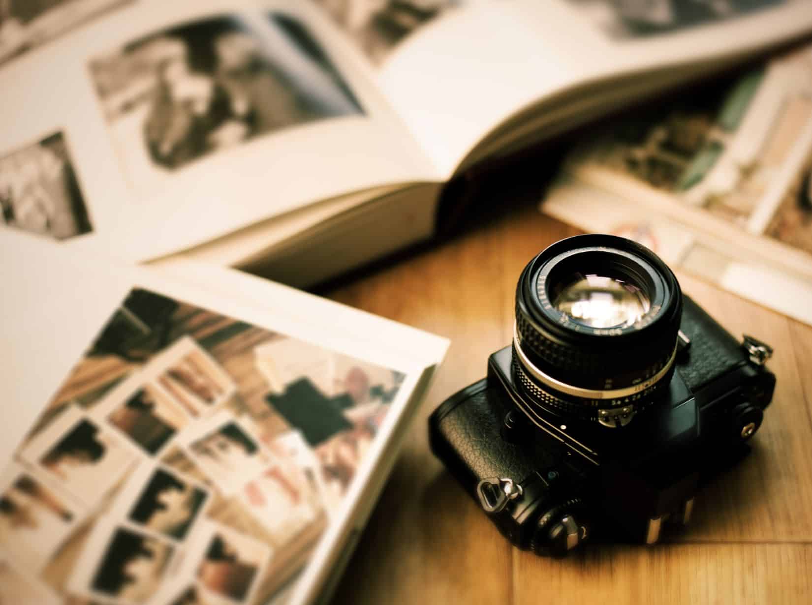 39 Unique Ways to Make Money with a Camera ($4K+ Monthly ...