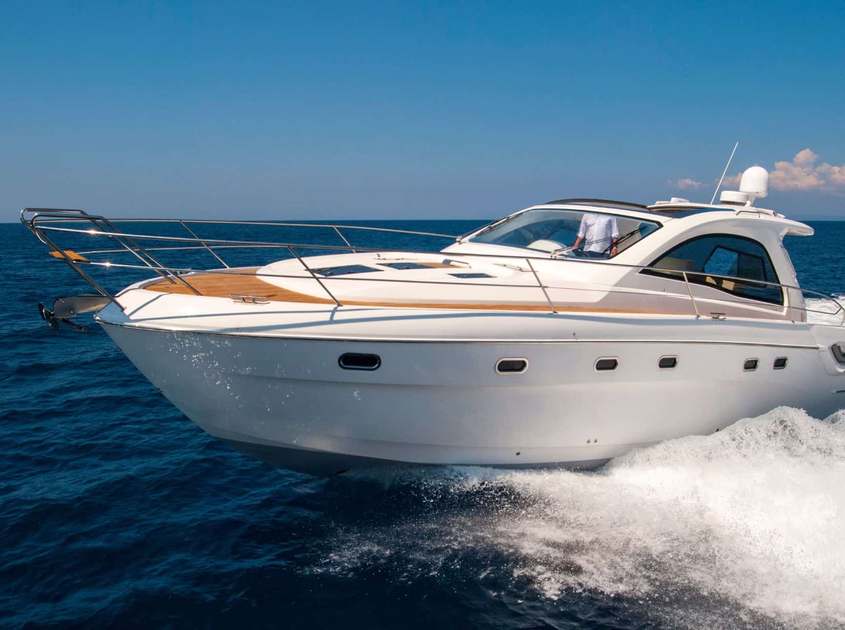 How to Start a Boat-Flipping Business (Easy as 1, 2, 3!) - Wildchildretire