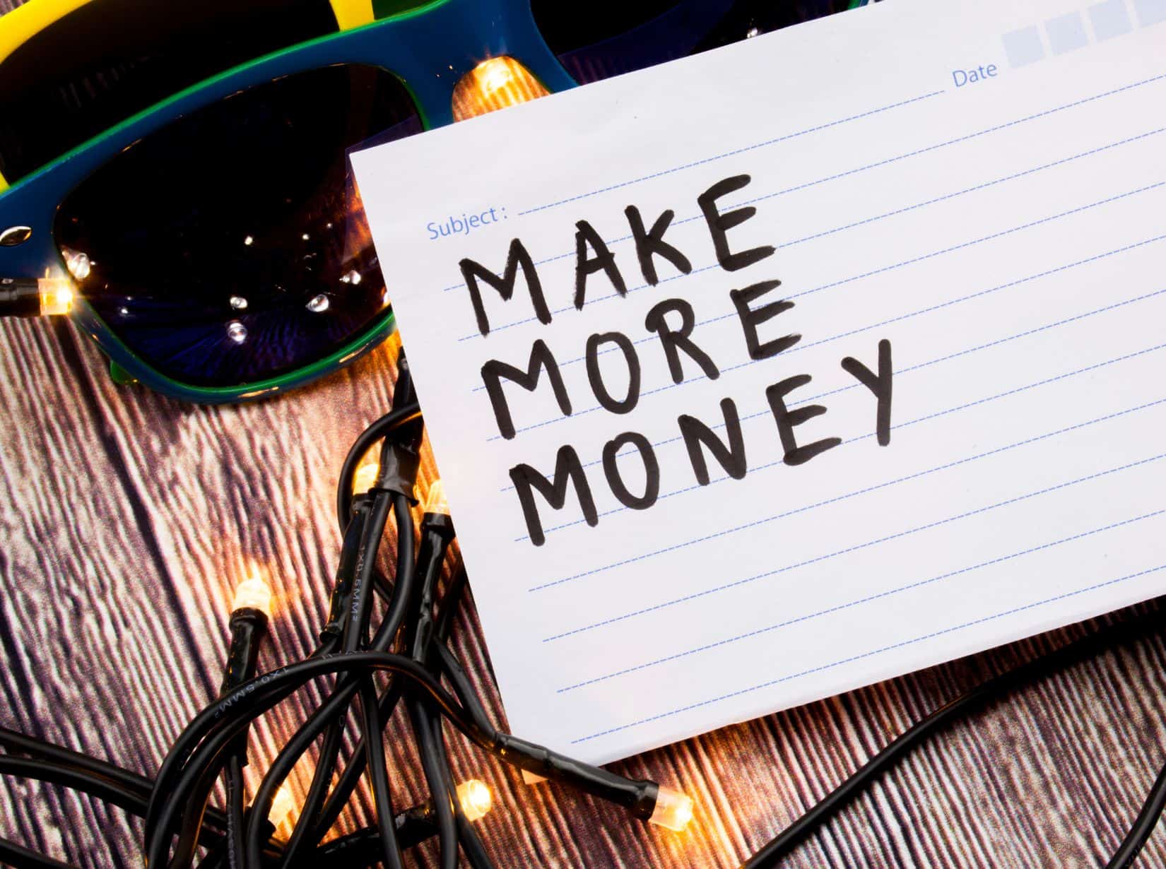 Make Money with Google Opinion Rewards (An In-Depth Guide ...