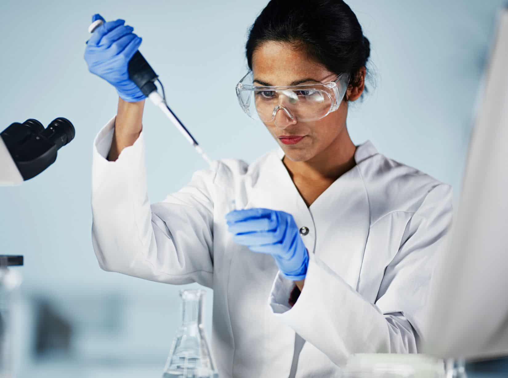 18 Best Side Hustles for Scientists (Plus Much More!) - Wildchildretire